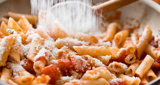Dirty Macaroni: the Feast of St Blaise | blog.theologika.net